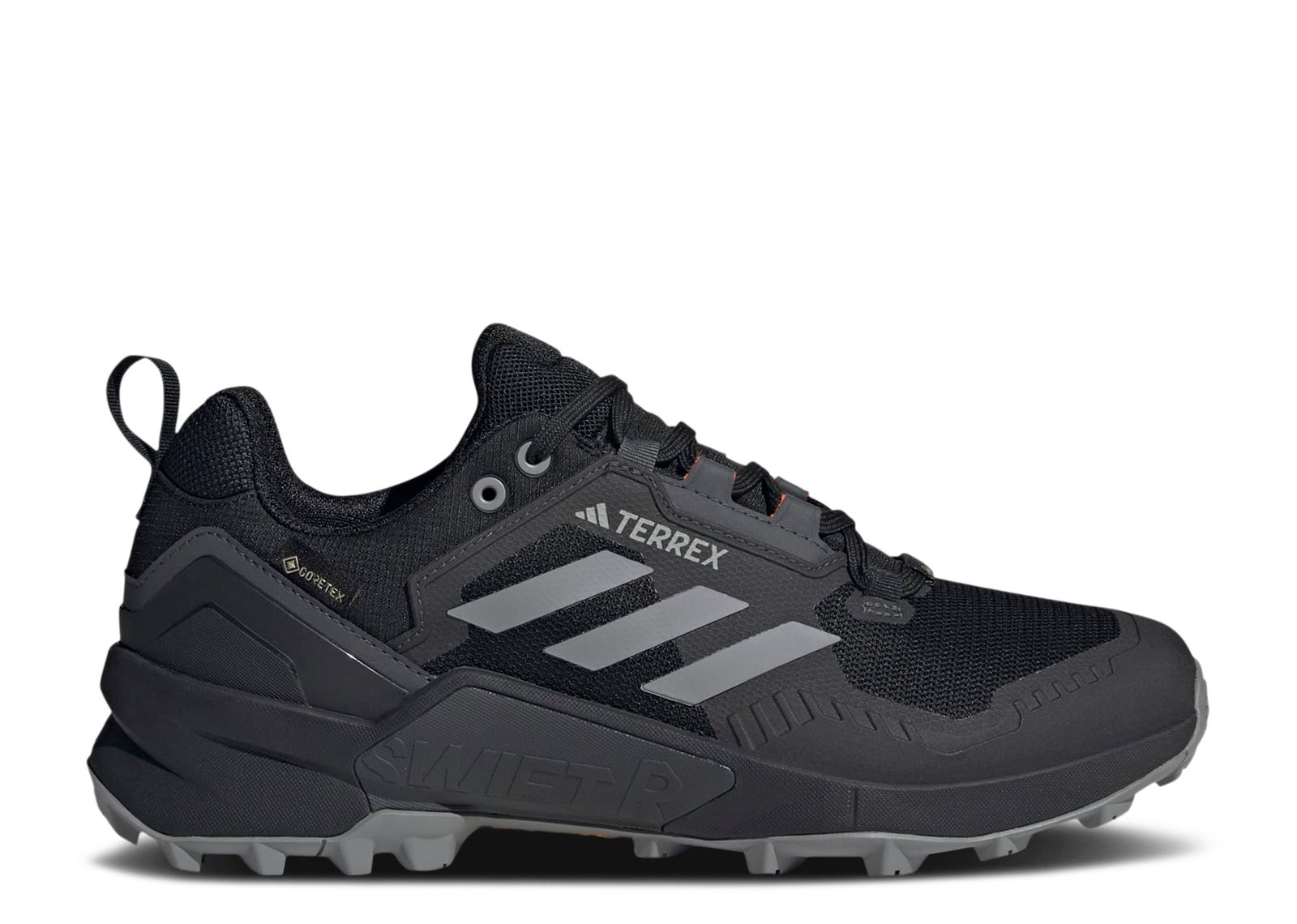 Terrex Swift R3 GORE TEX 'Black Grey' - Adidas - HR1310 - core black ...
