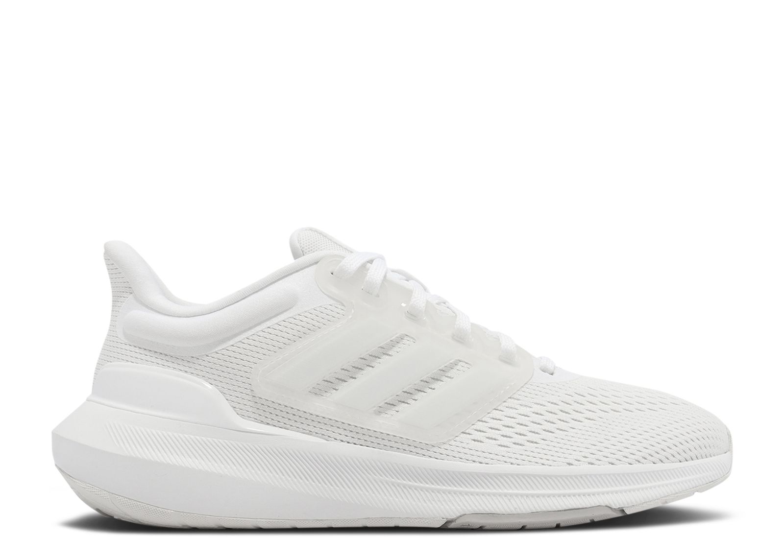 Wmns Ultrabounce 'Triple White' - Adidas - HP5788 - cloud white/cloud ...