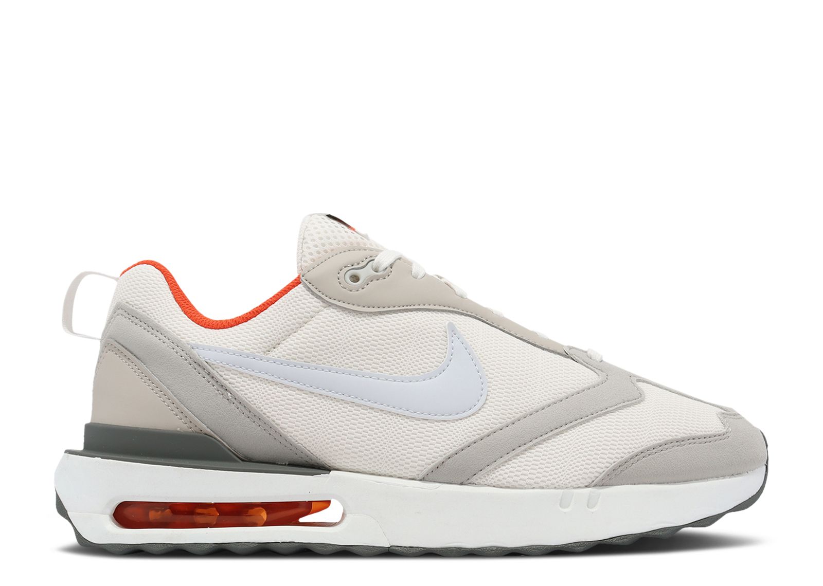 Air Max Dawn 'Phantom Picante Red' - Nike - DQ3991 003 - phantom/light ...