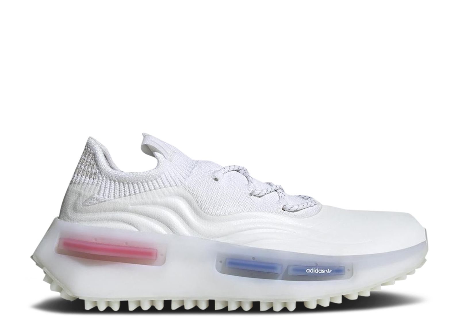 NMD_S1 Copa 'White' - Adidas - HP9778 - cloud white/cloud white/cloud ...