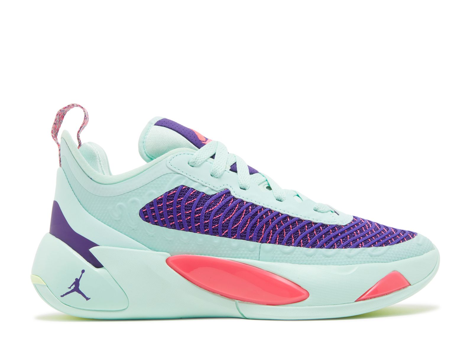 Jordan Luka 1 GS 'Easter' - Air Jordan - DQ6513 305 - mint foam/racer ...