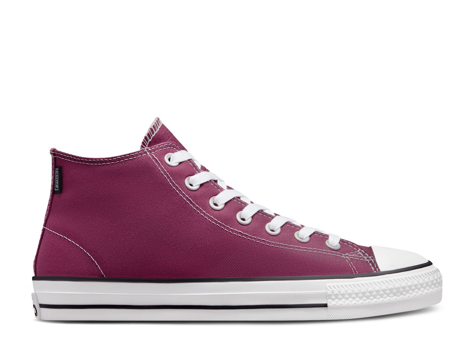 Chuck Taylor All Star Pro Mid 'Cherry Vision' - Converse - A04150C ...