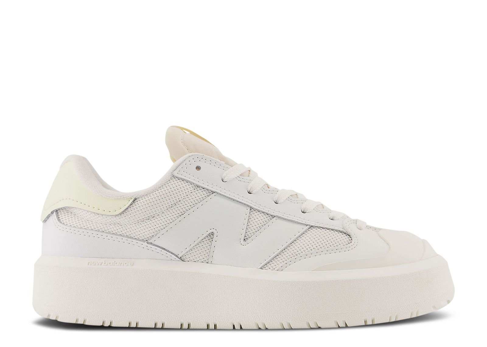 302 'White Beige' - New Balance - CT302OF - white/beige | Flight Club