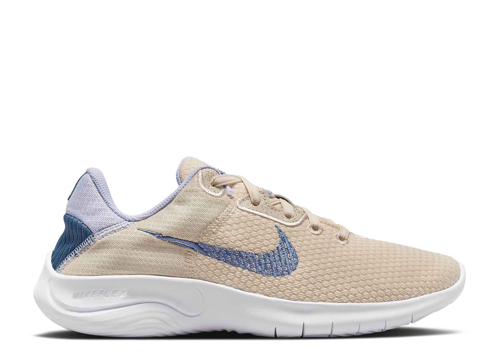 Wmns Flex Experience Run 11 Next Nature 'Sanddrift' - Nike - DD9283 102 ...