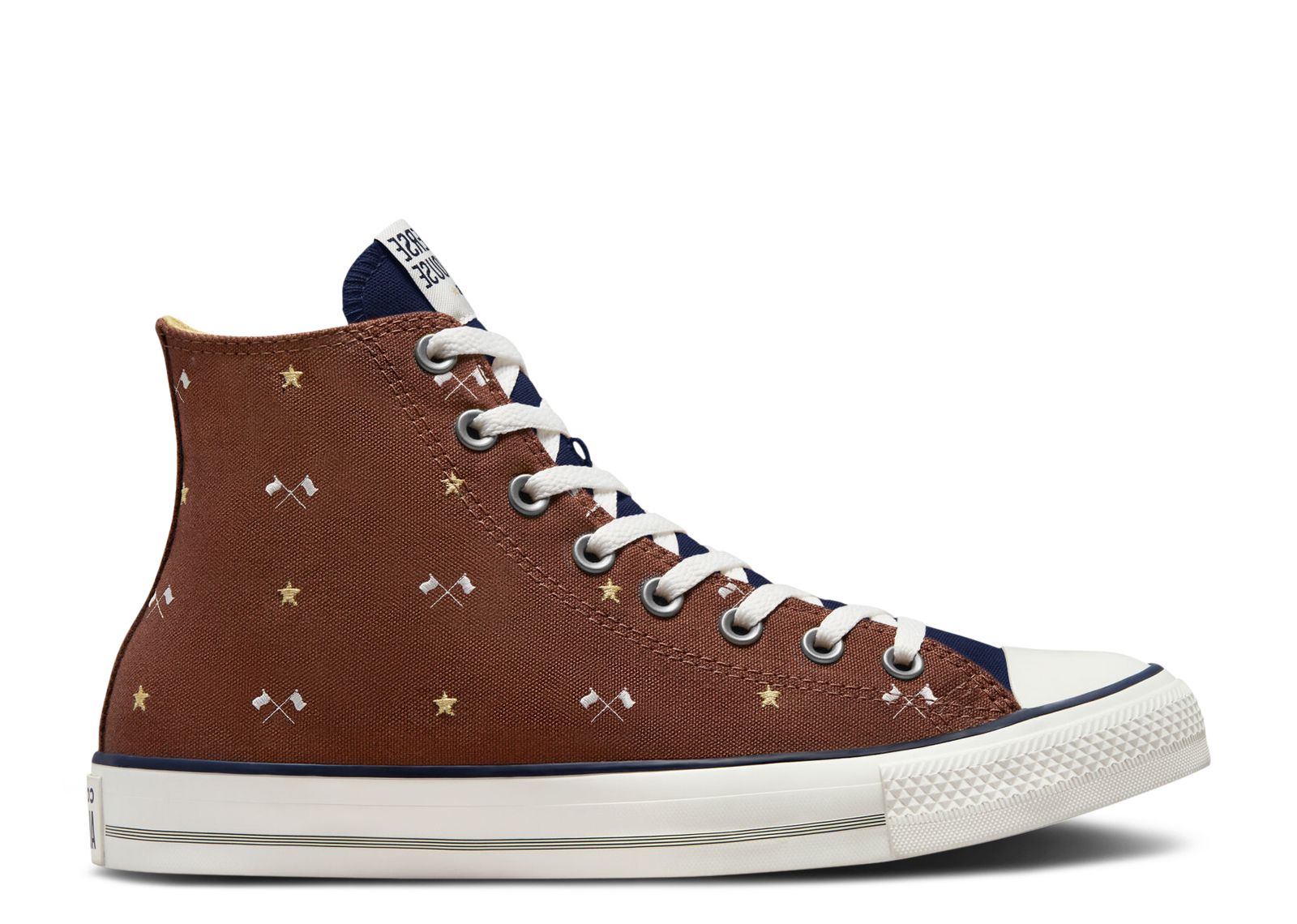 Chuck Taylor All Star High 'Clubhouse Golf Club' - Converse - A03403F ...