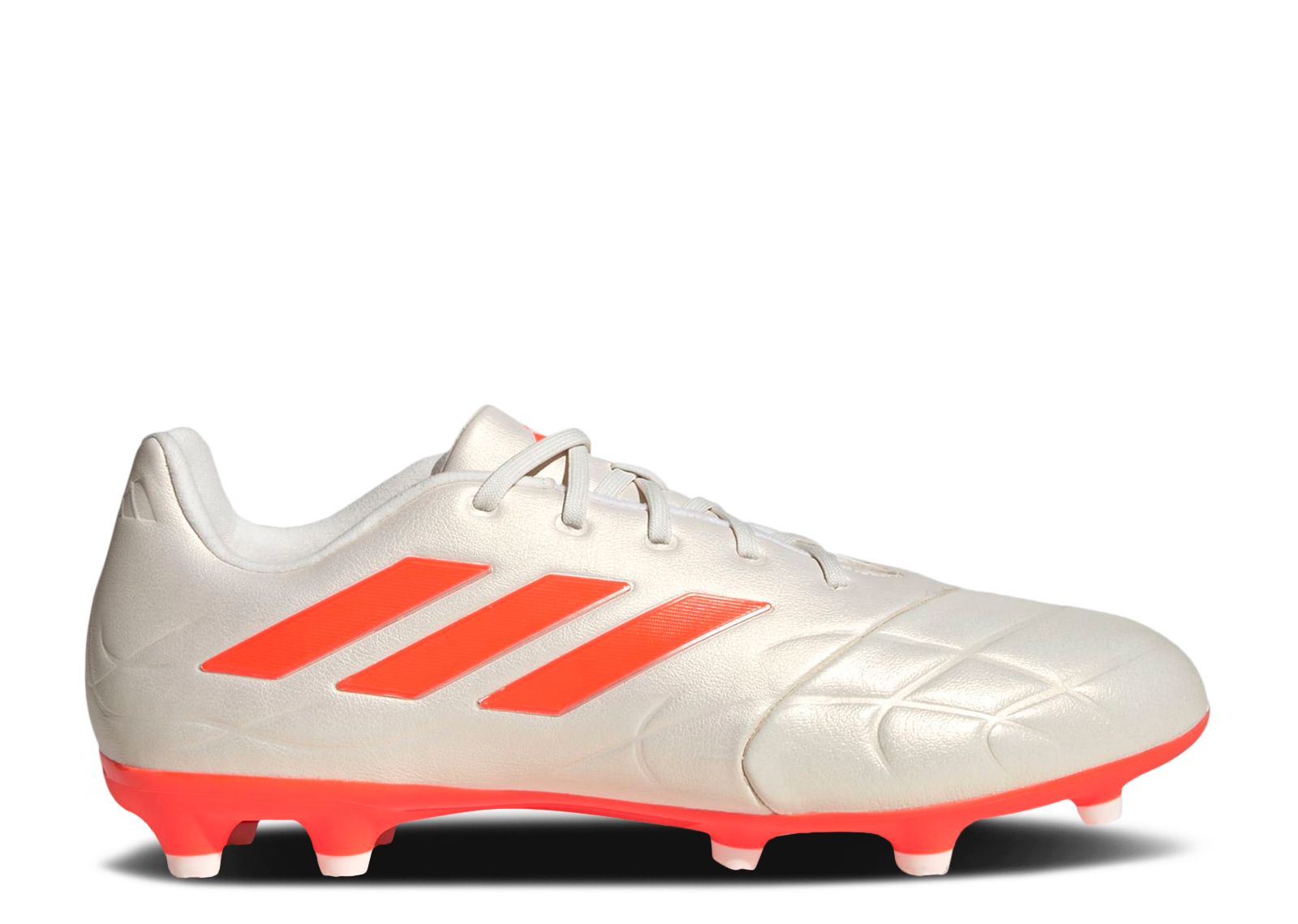 Copa Pure.3 FG 'Heatspawn Pack' - Adidas - HQ8941 - off white/team ...
