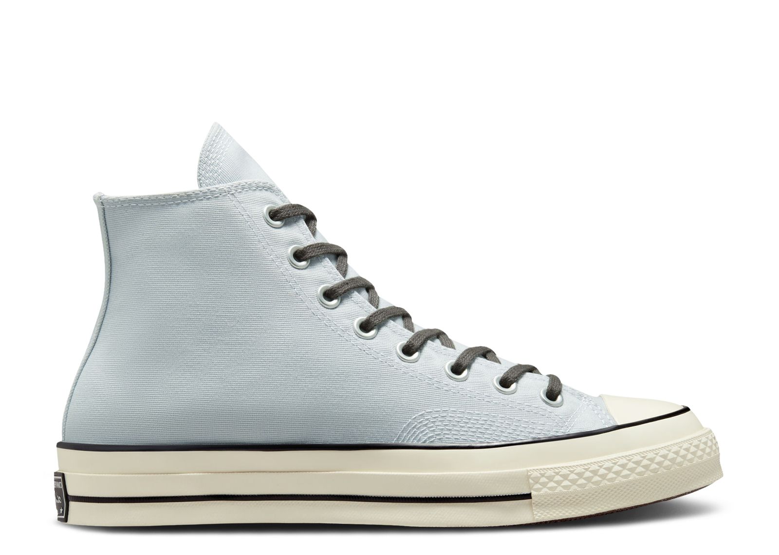 Chuck 70 High 'Jungle Cloth Ghosted' - Converse - A03437C - ghosted ...