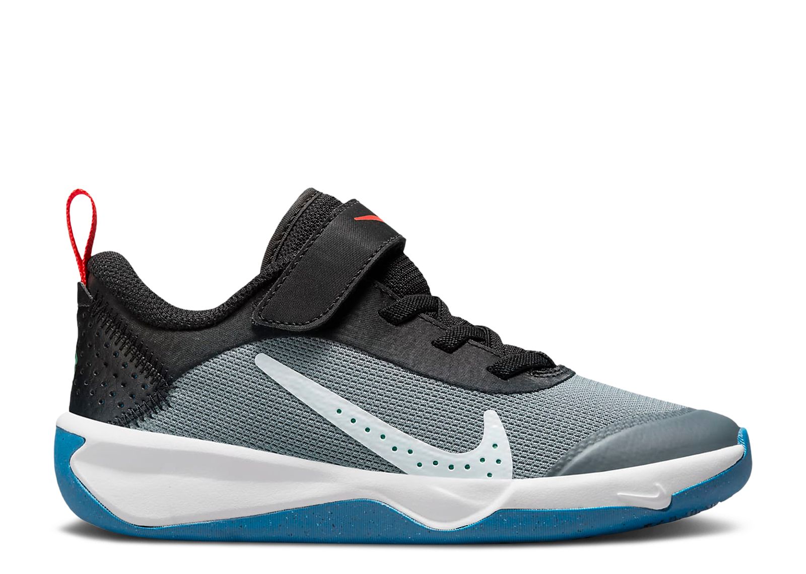 Omni Multi Court PS 'Cool Grey Photo Blue' - Nike - DM9026 006 - cool ...