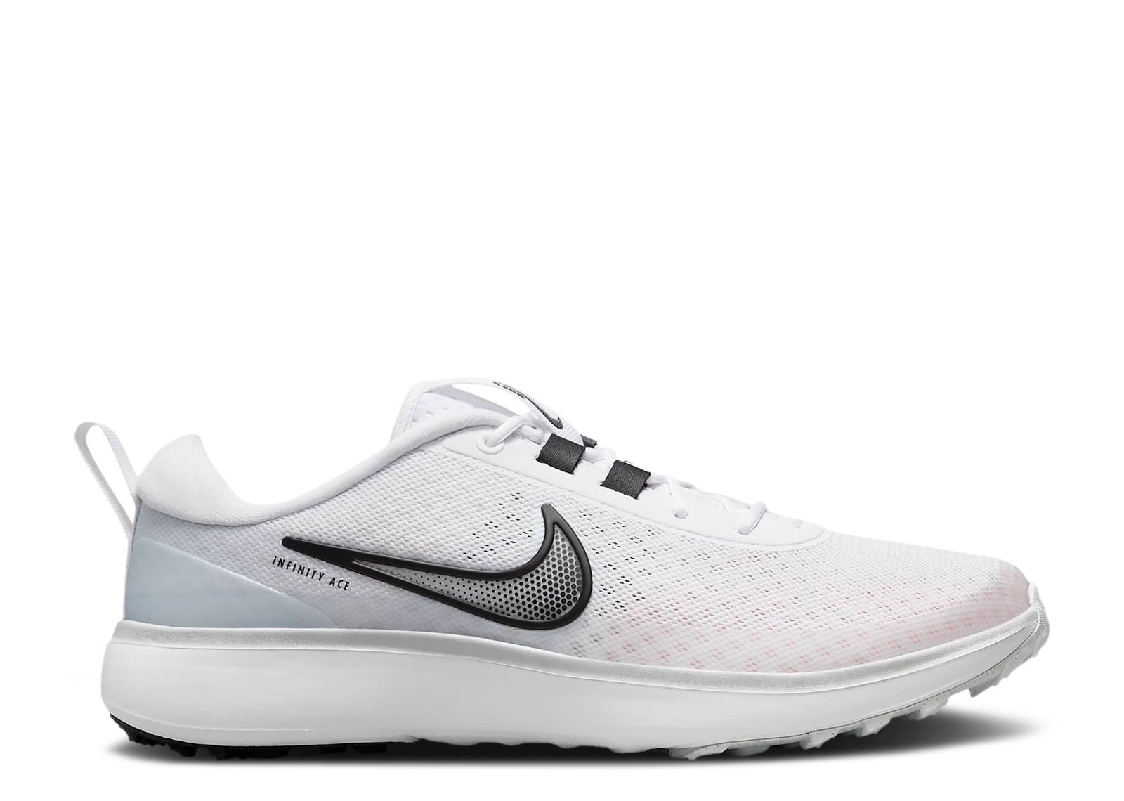 Infinity Ace Next Nature 'White Black' - Nike - DX0024 100 - white/pure ...