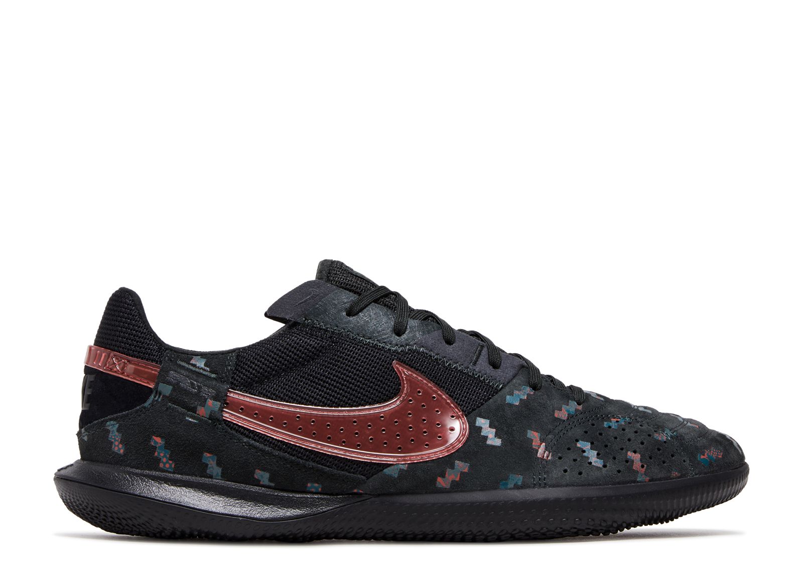 Streetgato 'Night Forest Canyon Rust' - Nike - DC8466 360 - night ...