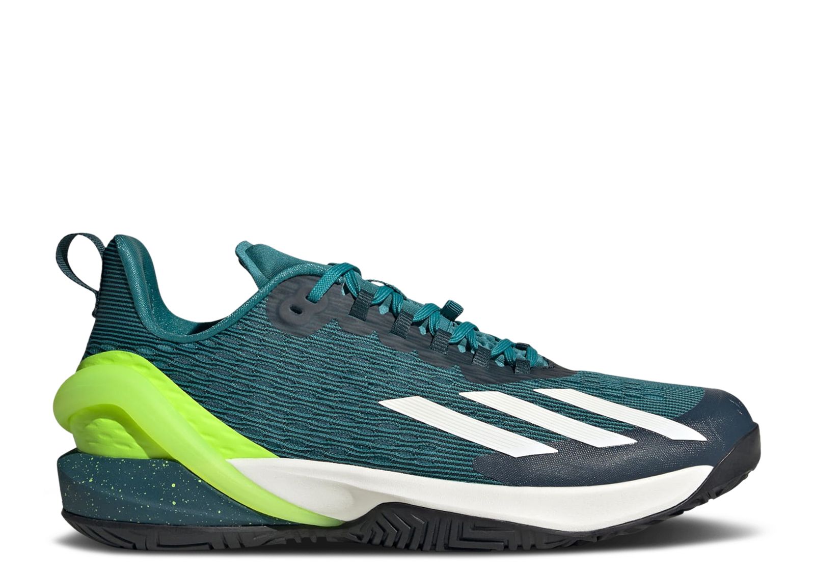 Adizero Cybersonic 'Arctic Fusion Lucid Lemon' - Adidas - IF2984 ...