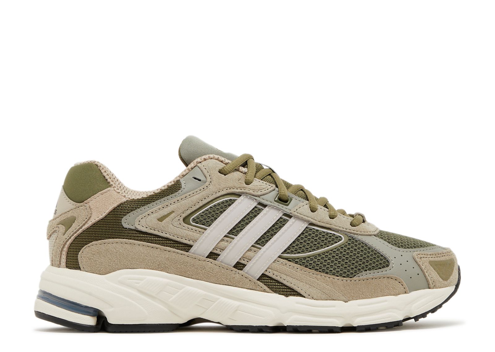 Response CL 'Silver Pebble' - Adidas - ID4593 - silver pebble/wonder ...