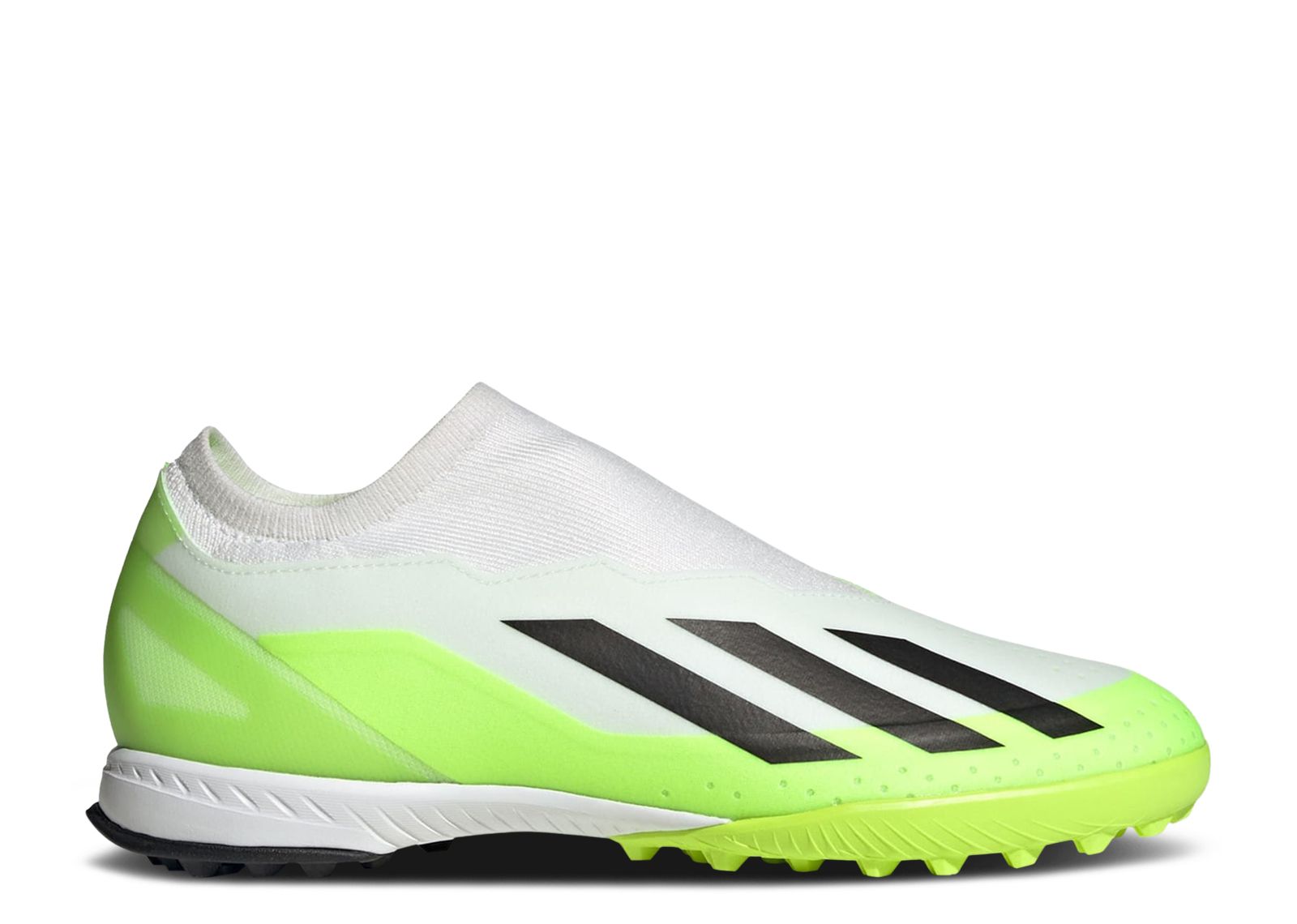 X Crazyfast.3 Laceless TF 'Crazyrush Pack' - Adidas - ID9346 - cloud ...