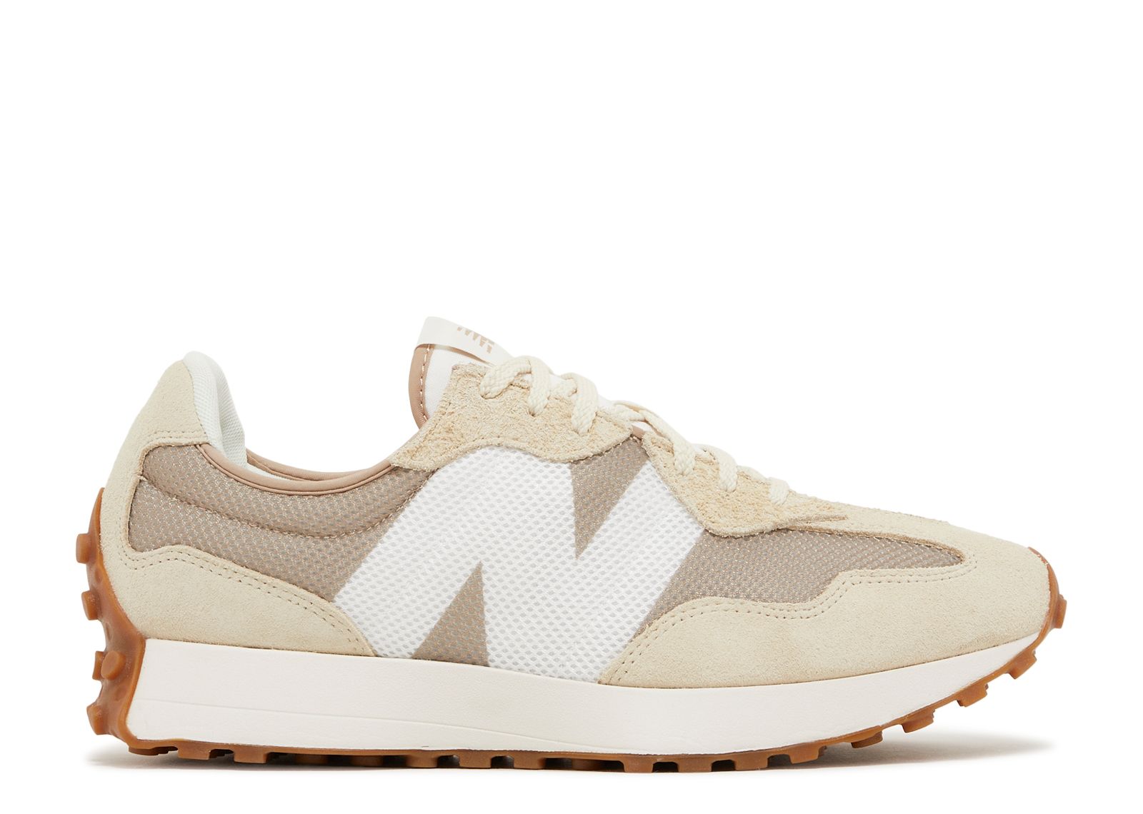 New Balance 327 'Mindful Grey' - New Balance - MS327MT - bone/mindful ...