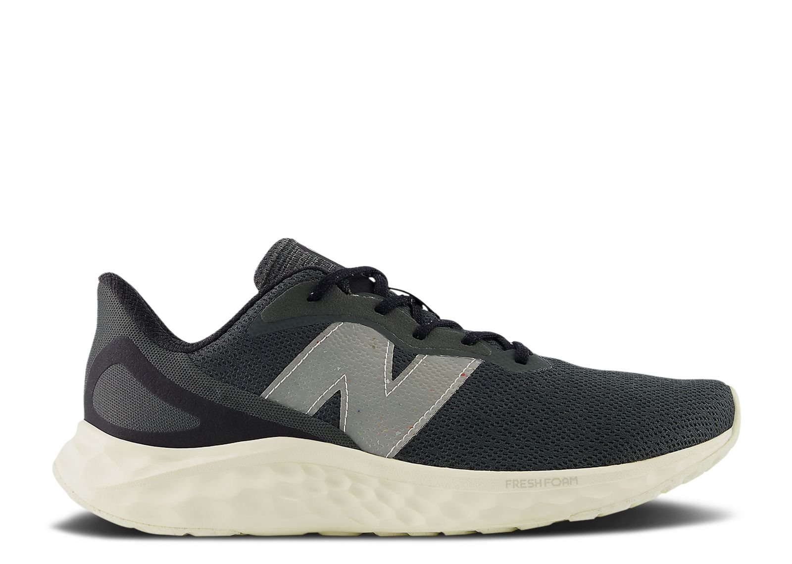 New Balance Fresh Foam Arishi V4 'Blacktop Angora' - New Balance ...