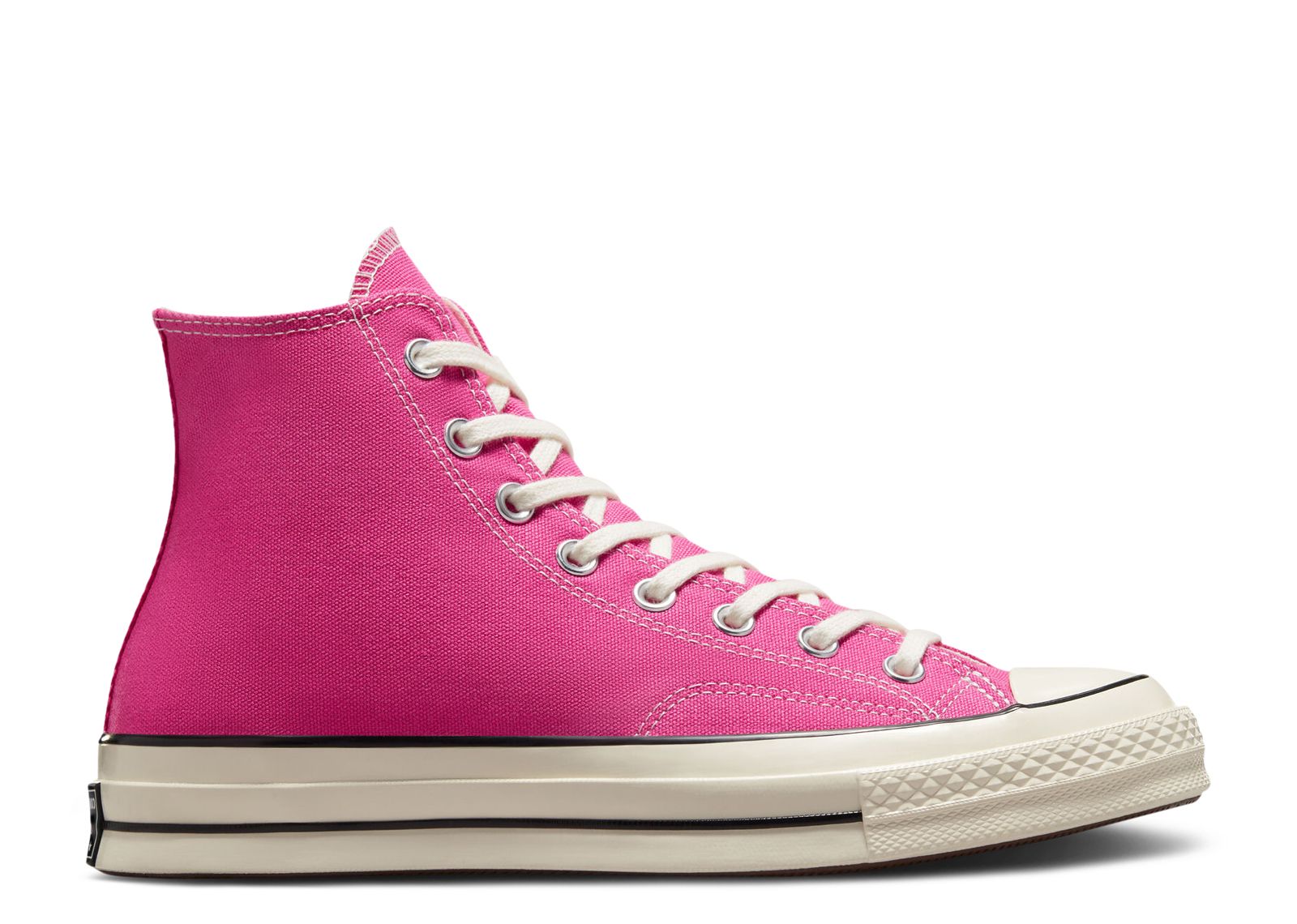 Chuck 70 Vintage Canvas High 'Lucky Pink' - Converse - A04594C - lucky ...