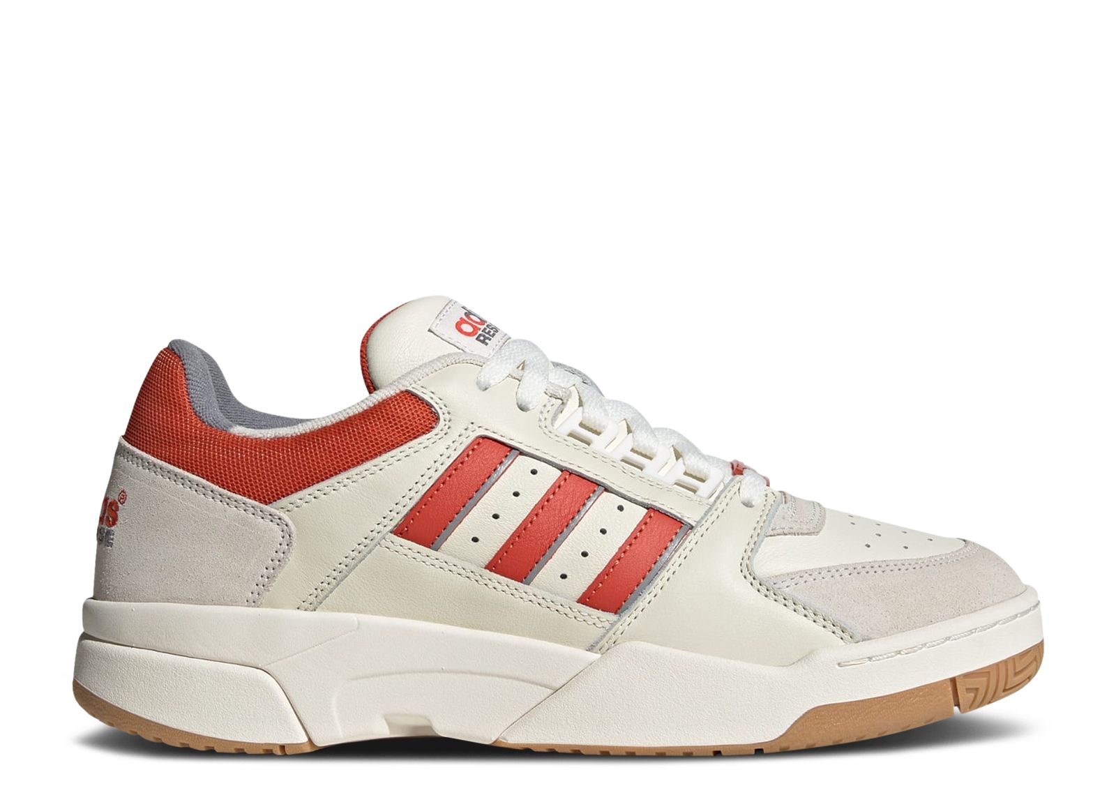 Torsion Tennis Low 'White Preloved Red' - Adidas - IG5010 - core white ...