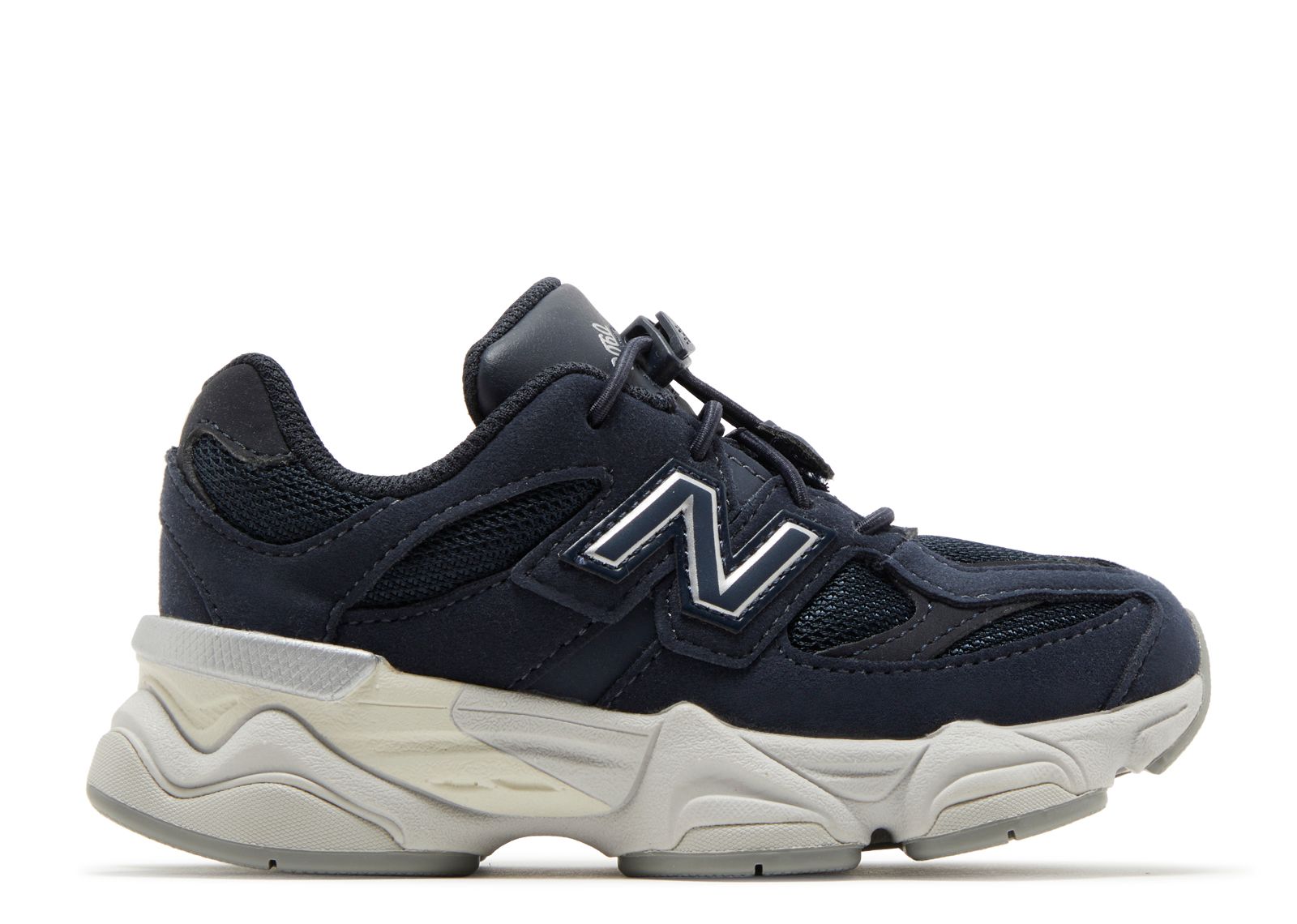 New Balance 9060 Toddler 'Eclipse Navy' - New Balance - IV9060NV ...