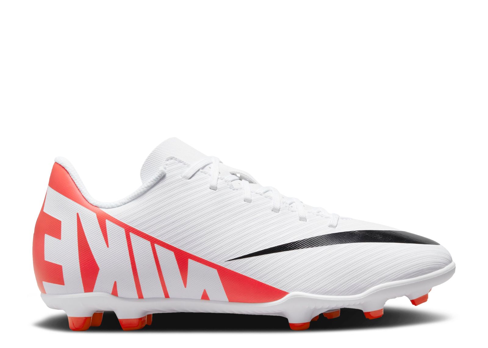 Mercurial Vapor 15 Club MG GS 'Ready Pack' - Nike - DJ5958 600 - bright ...