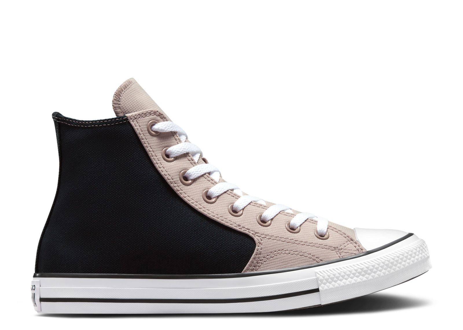 Chuck Taylor All Star Retro High 'Black Wonder Stone' - Converse ...