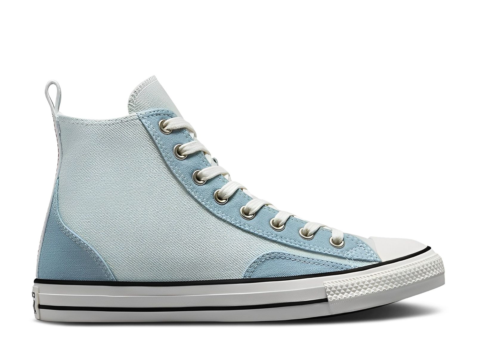 Chuck Taylor All Star Workwear High 'Denim' - Converse - A05183C - blue ...