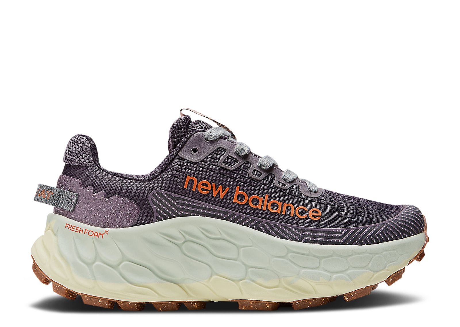 New Balance Wmns Fresh Foam X More Trail V3 'Interstellar Shadow' - New ...