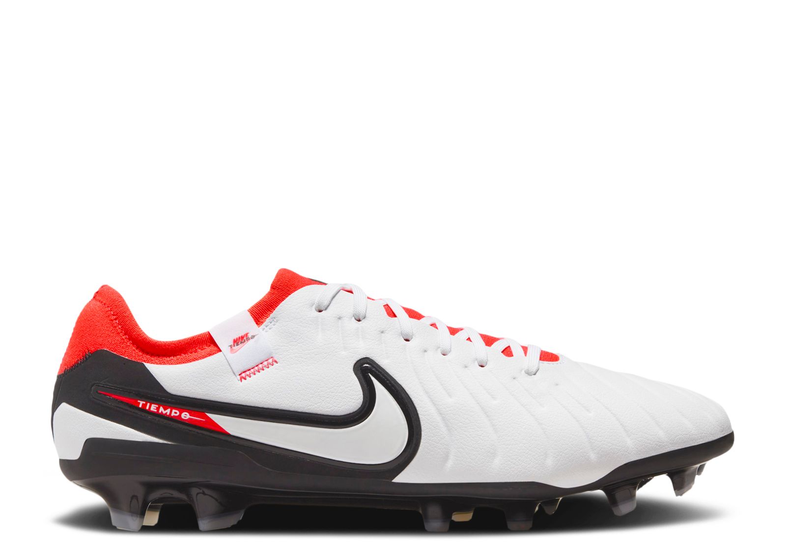 Tiempo Legend 10 Pro FG 'Ready Pack' - Nike - DV4333 100 - white/bright ...