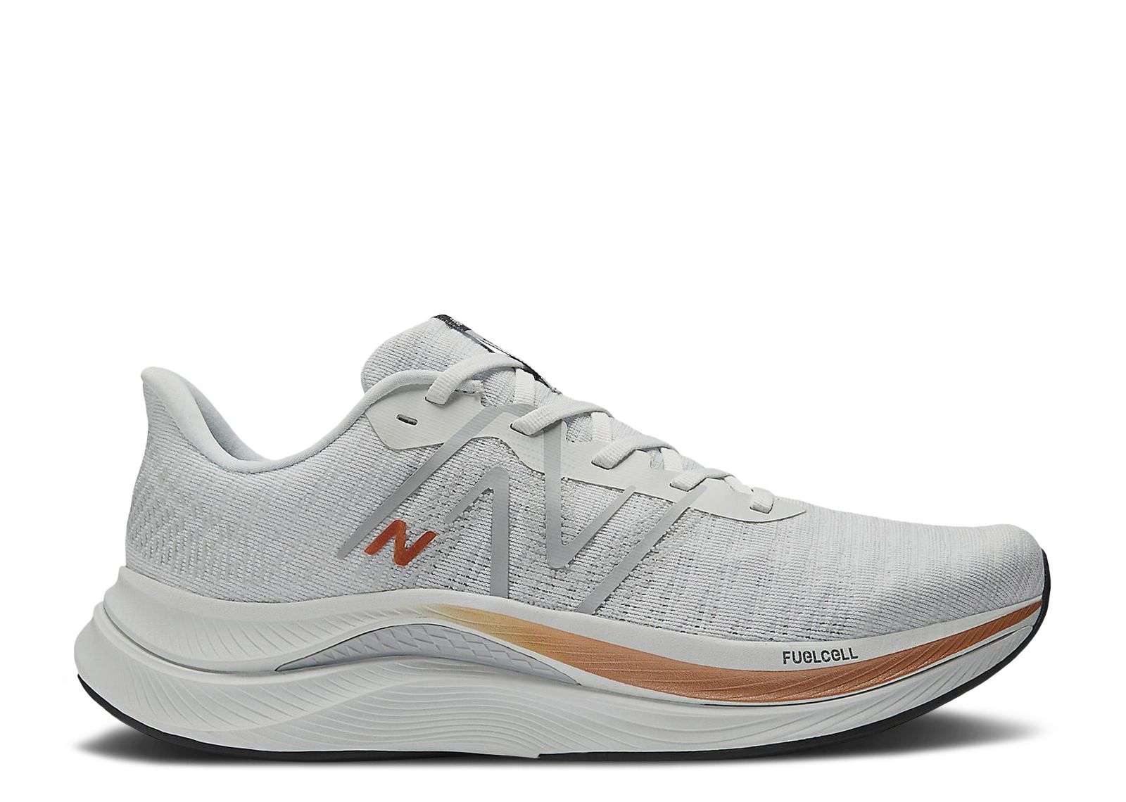 New Balance FuelCell Propel V4 'Quartz Grey Copper Metallic' - New ...