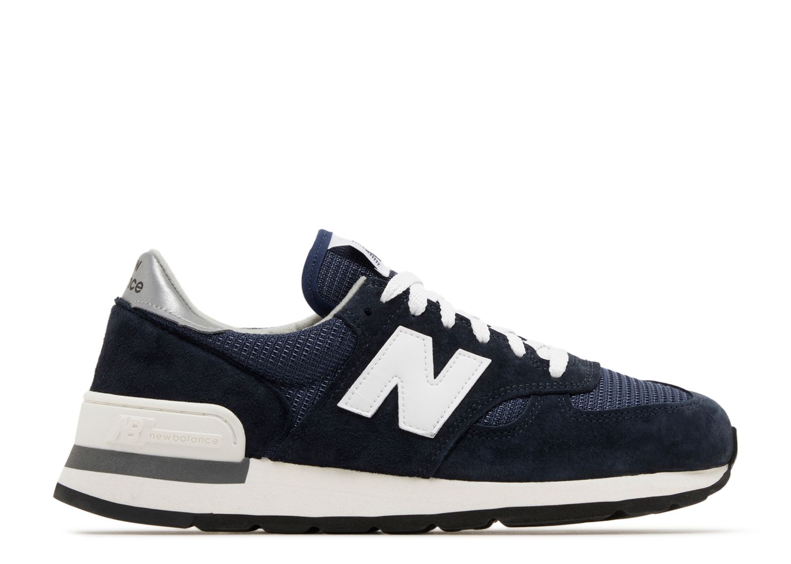 New Balance 574 'Black Grey' - New Balance - ML574DZB - black/grey ...