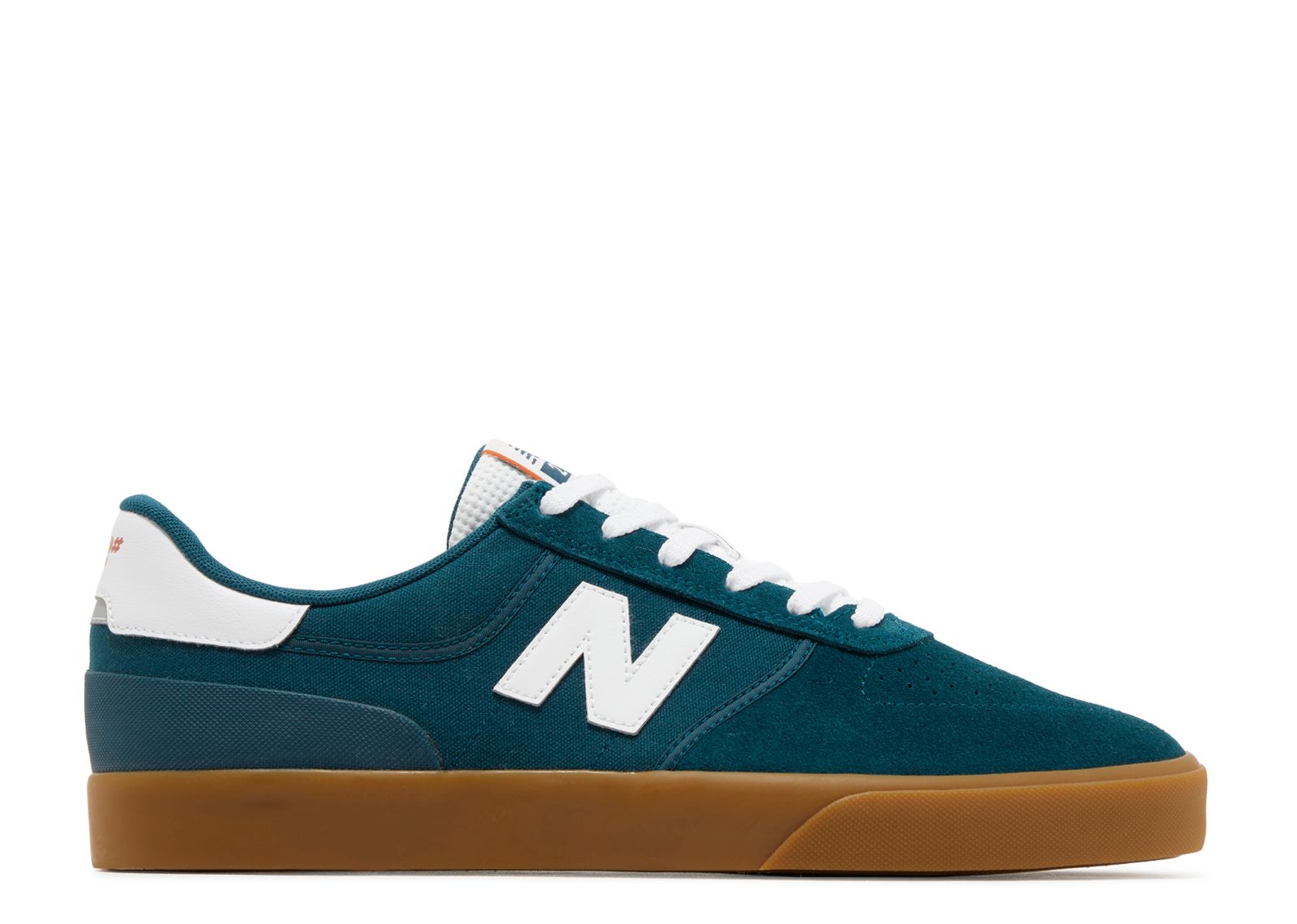 New Balance Numeric 272 'Deep Ocean Gum' - New Balance - NM272NOS ...