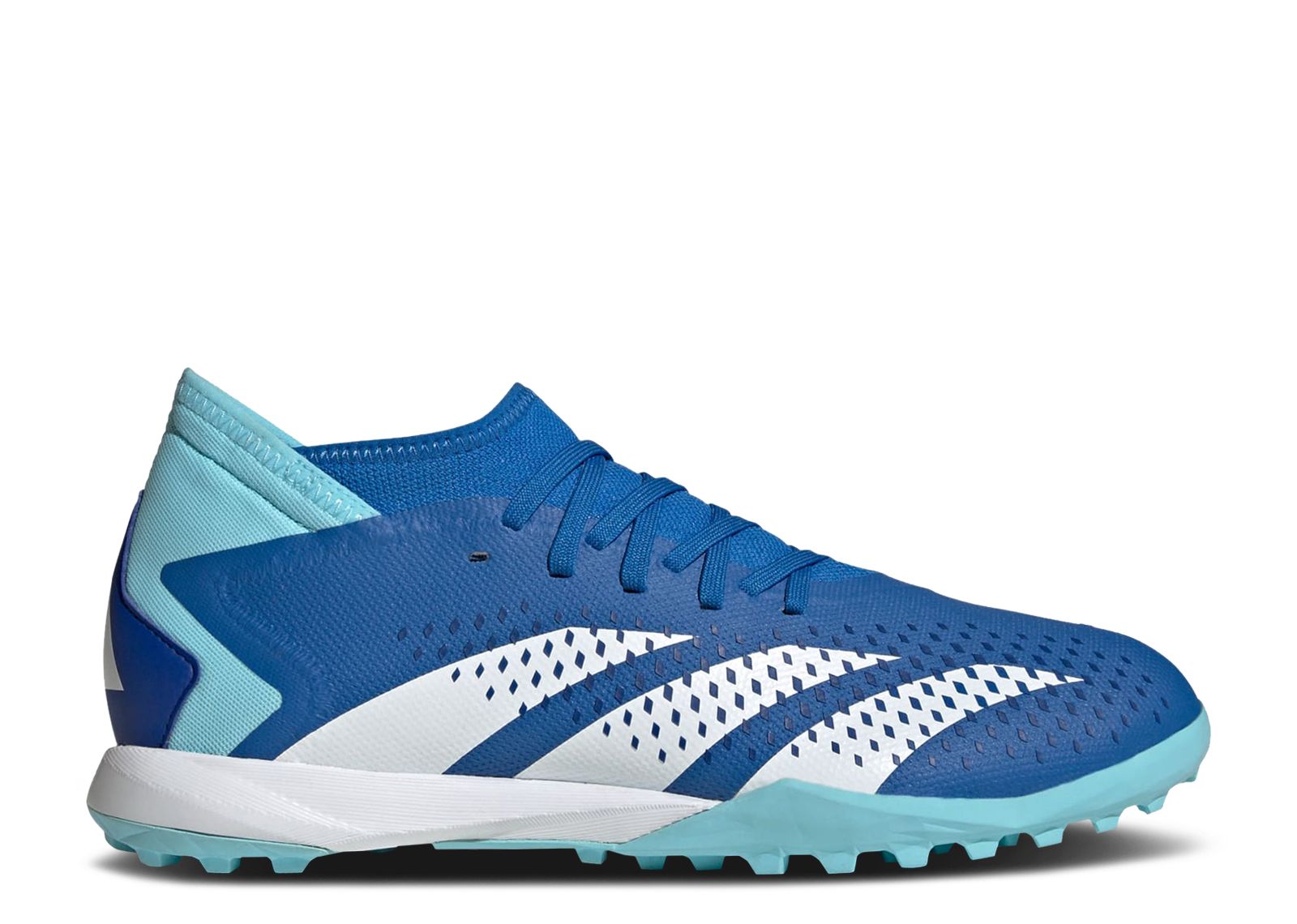 Predator Accuracy.3 TF 'Marinerush Pack' - Adidas - GZ0007 - bright ...