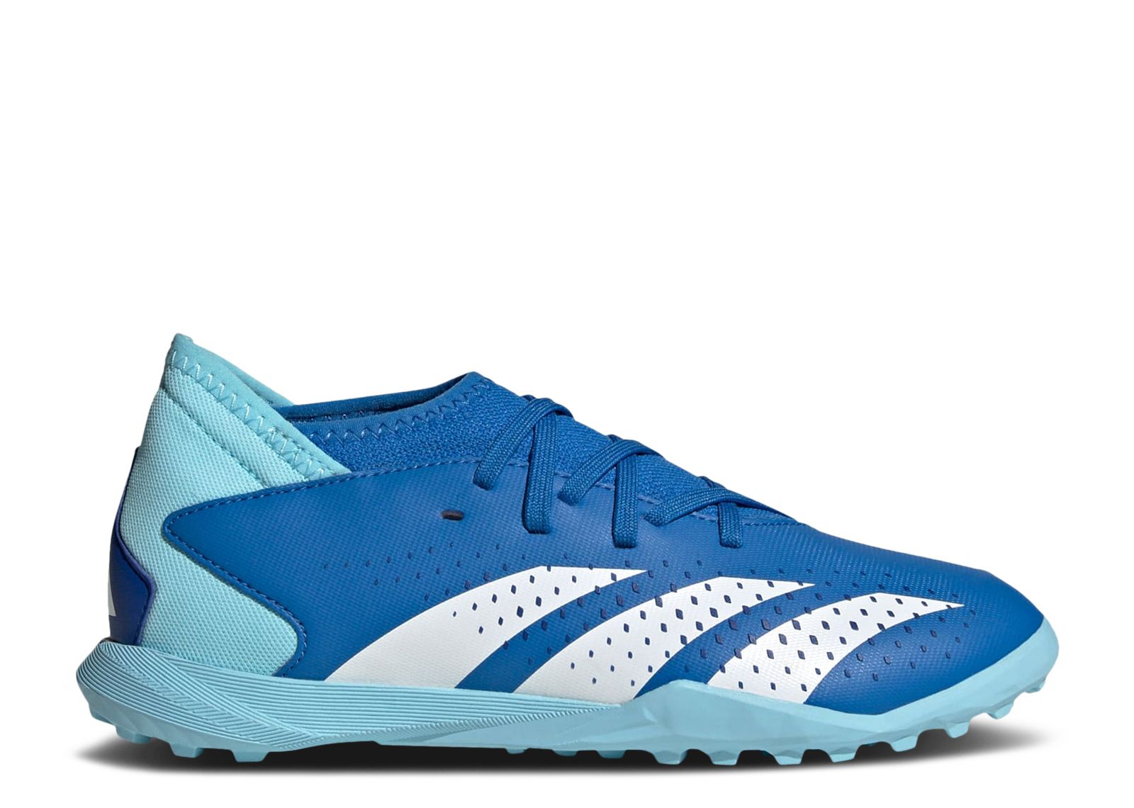 Predator Accuracy.3 TF J 'Marinerush Pack' - Adidas - IE9452 - bright ...