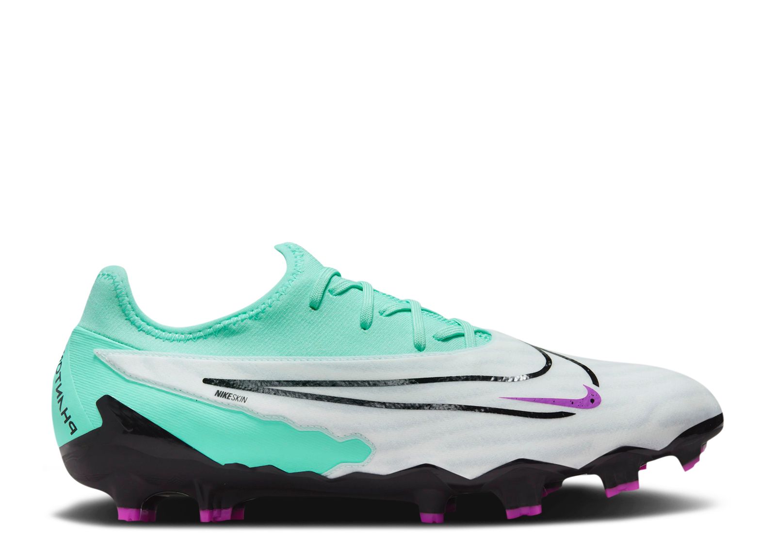 Phantom GX Pro FG 'Peak Ready Pack' - Nike - DD9463 300 - hyper ...