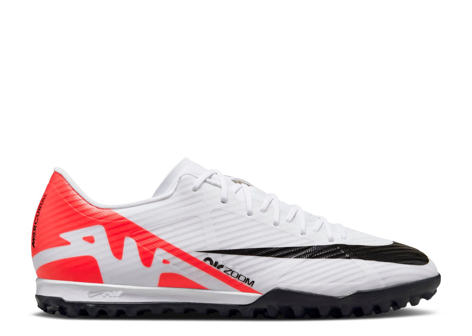 Zoom Mercurial Vapor 15 Academy TF 'Ready Pack' - Nike - DJ5635 600 ...