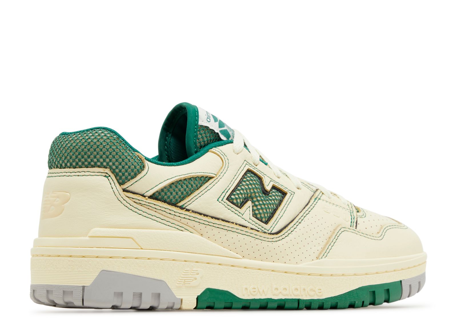 New Balance Aimé Leon Dore X 550 'Masaryk Community Gym New Balance Aimé Leon Dore X 550 'Masaryk Community Gym
