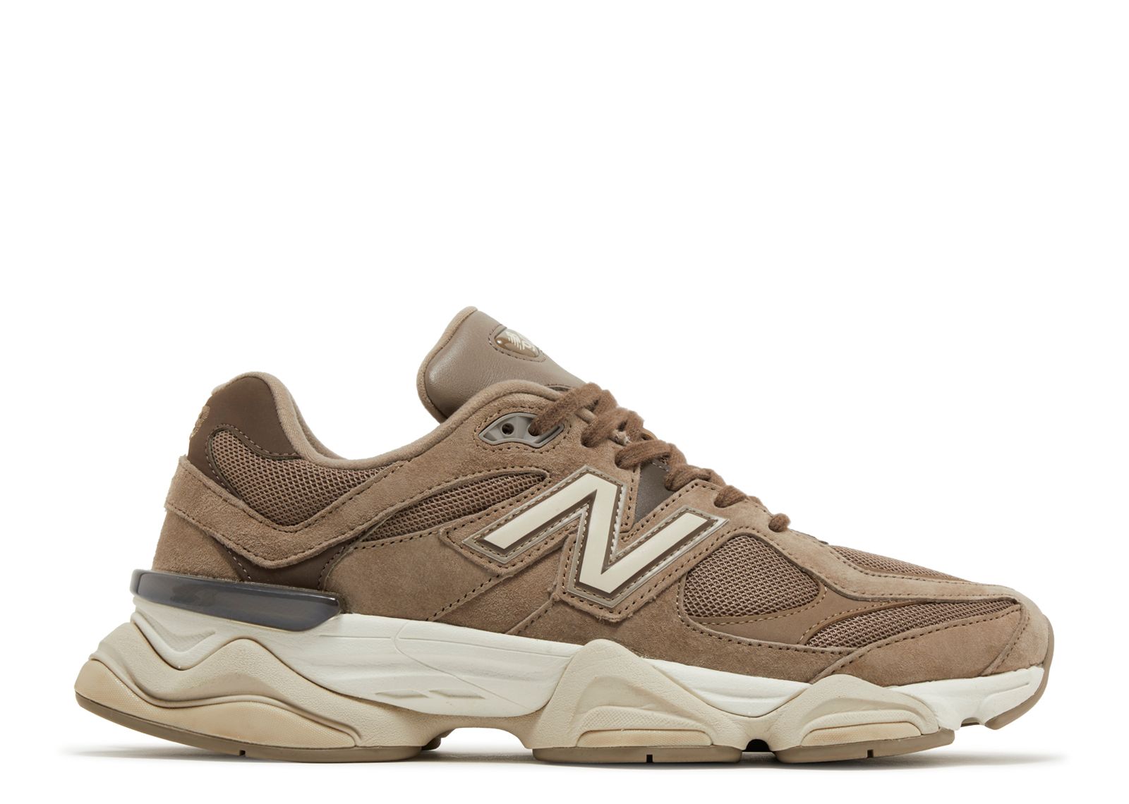 New Balance Brown Shoes
