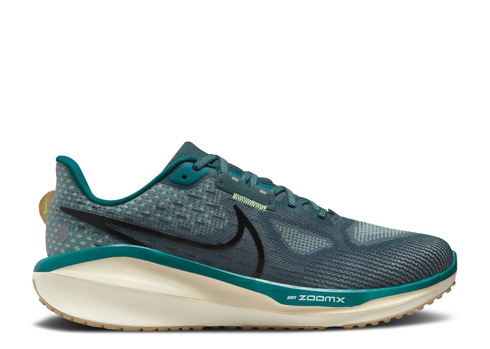 Air Zoom Vomero 17 'Deep Jungle' - Nike - FB1309 300 - deep jungle ...