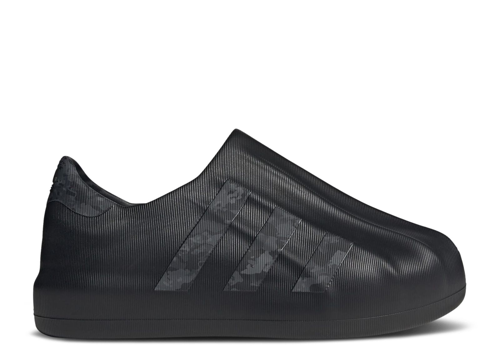 AdiFOM Superstar 'Black Camo' - Adidas - IE2298 - core black/carbon ...