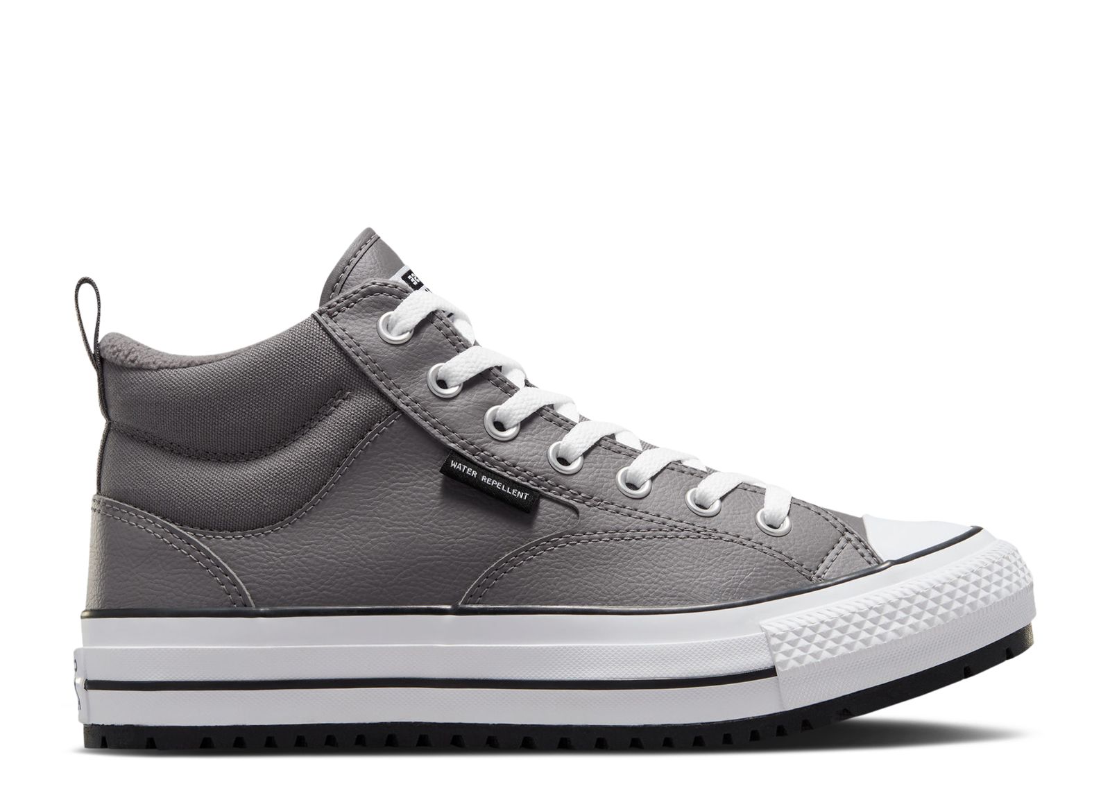 Chuck Taylor All Star Mid 'Malden Street Origin Story Grey' - Converse ...