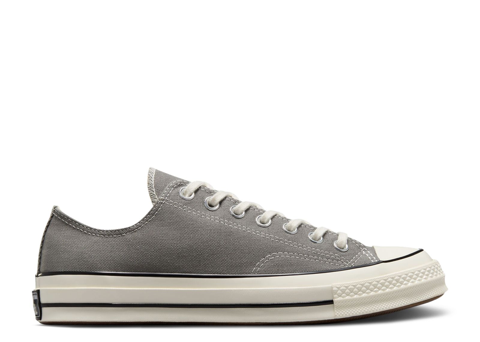 Chuck 70 Vintage Canvas Low 'Origin Story Grey' - Converse - A05586C ...