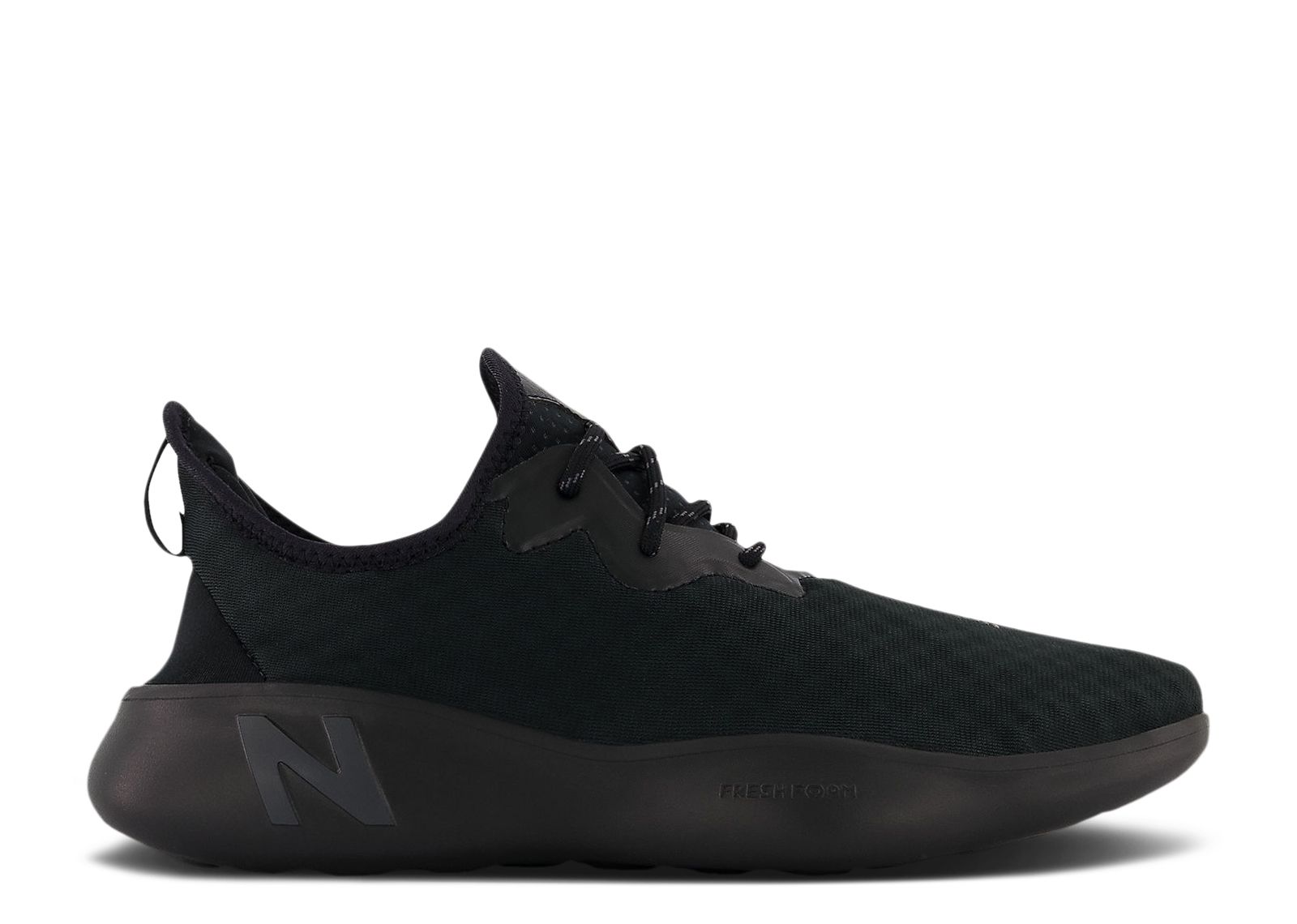 New Balance Fresh Foam Recovery V3 'Black Grey' - New Balance - RCVRYK3 ...