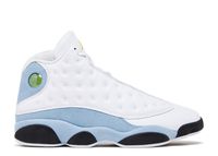 Jordan 13 Retro Blue Grey Air Jordan 414571 170 White yellow Jordan 13 Retro Blue Grey Air Jordan 414571 170 White yellow