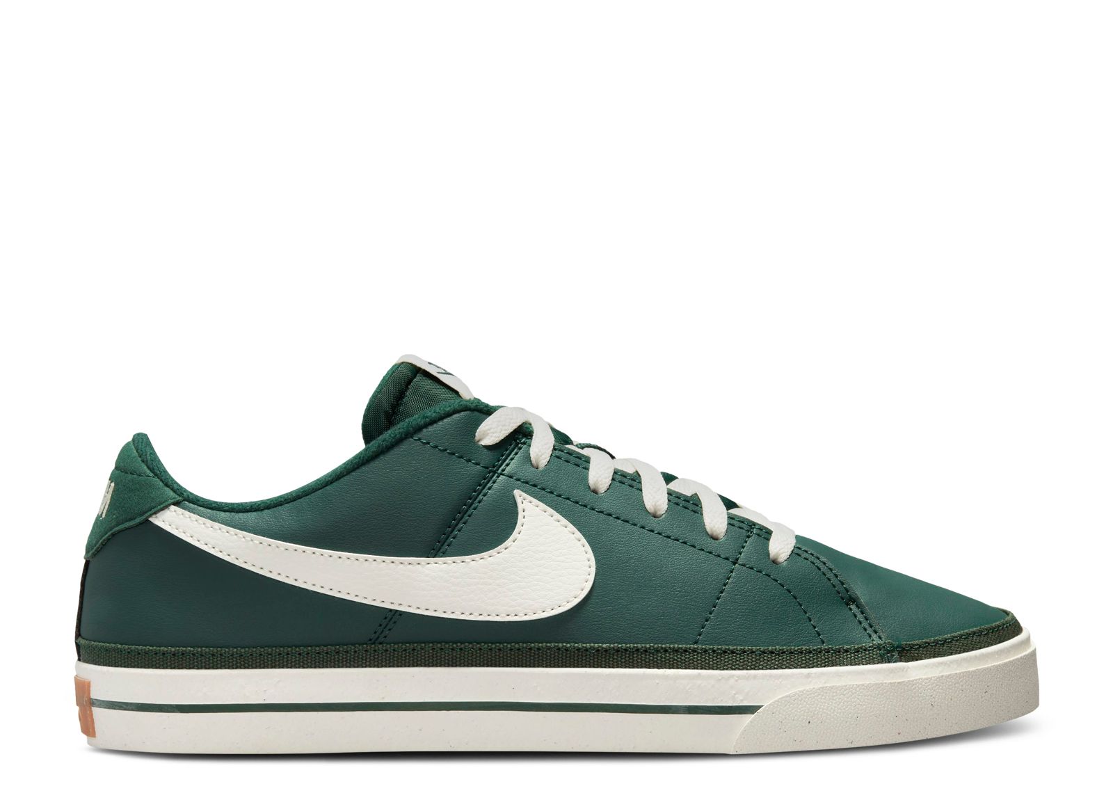 Court Legacy 'Pro Green' - Nike - DR9864 300 - pro green/gum medium ...