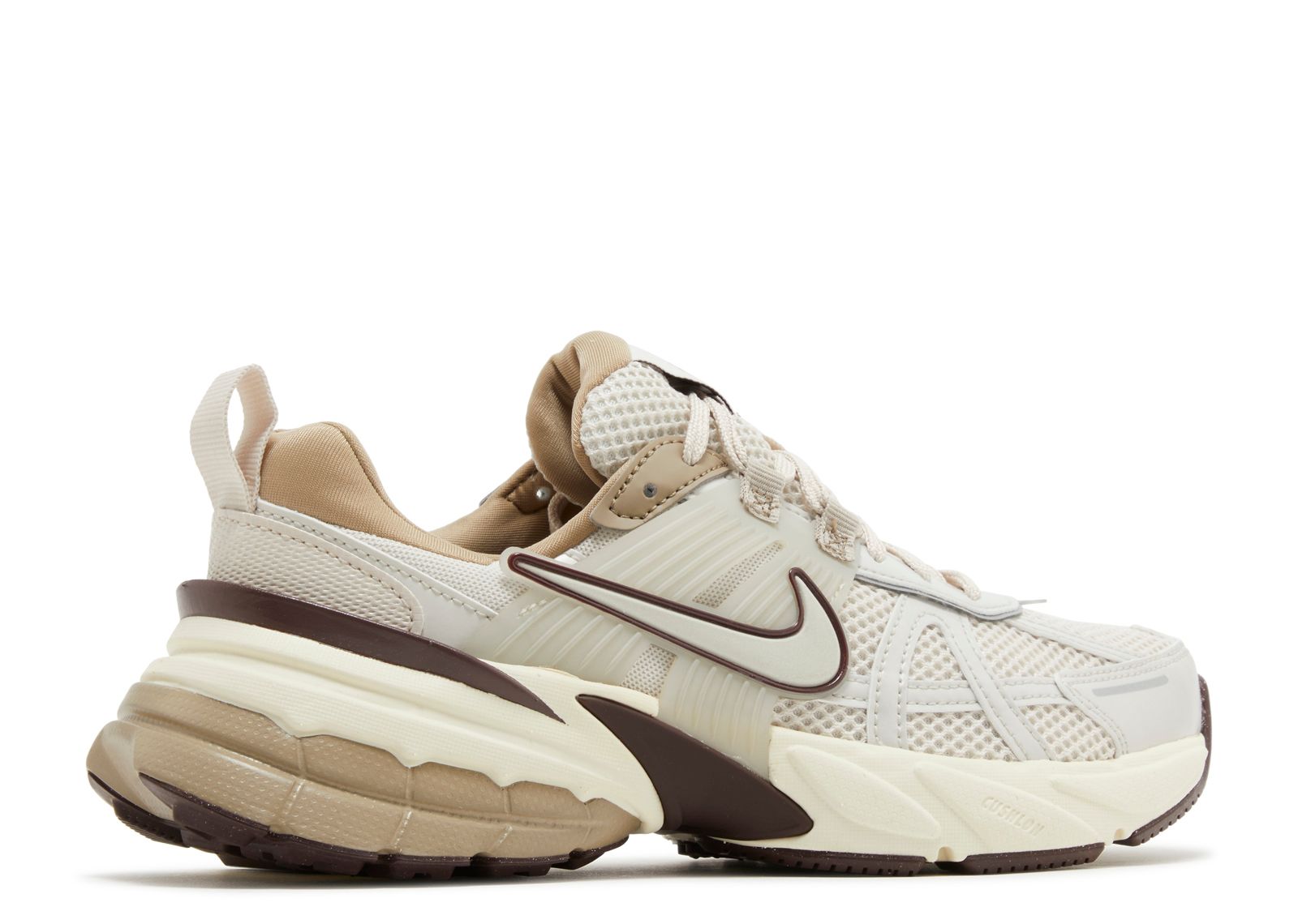 Wmns V2K Run 'Light Orewood Brown' - Nike - FD0736 103 Wmns V2K Run 'Light Orewood Brown' - Nike - FD0736 103