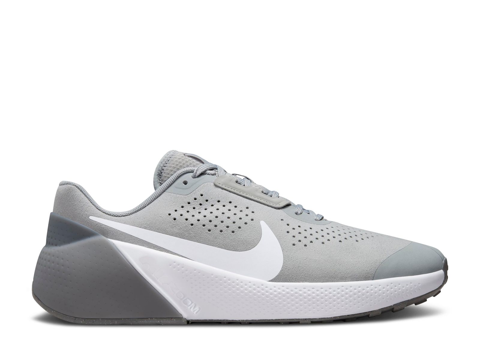 Air Zoom TR1 'Light Smoke Grey' - Nike - DX9016 003 - light smoke grey ...