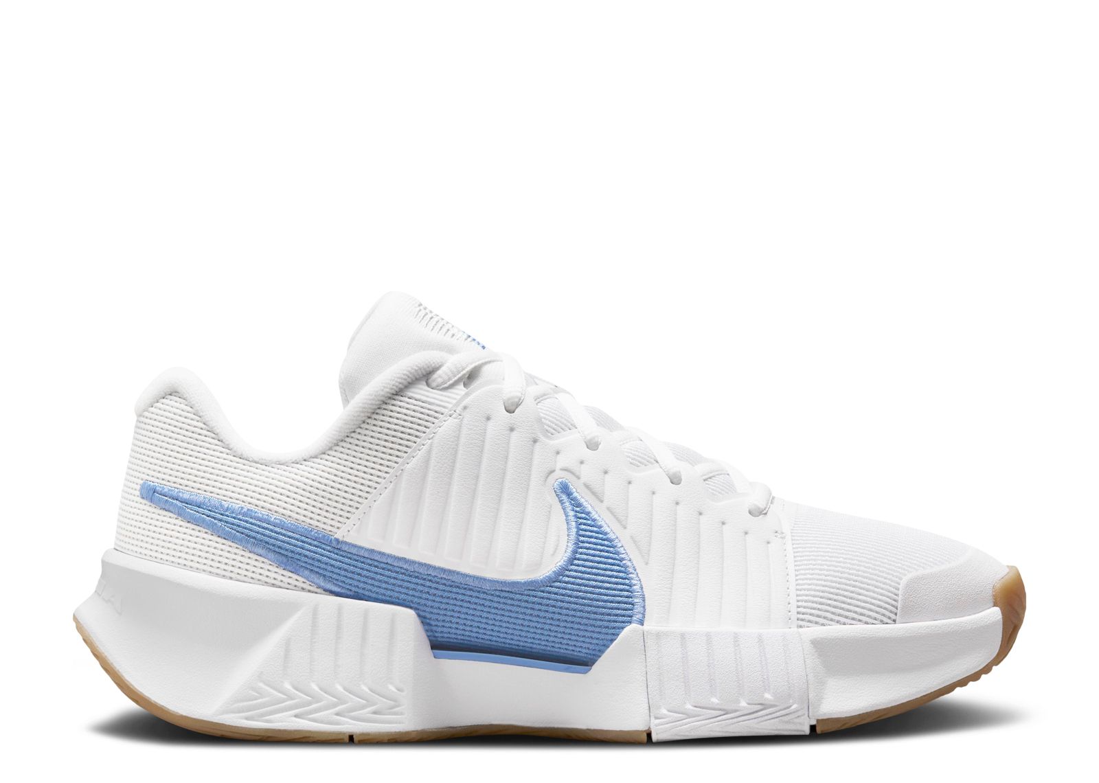 Wmns Zoom GP Challenge Pro 'White Light Blue' - Air Jordan - FB3146 106 ...