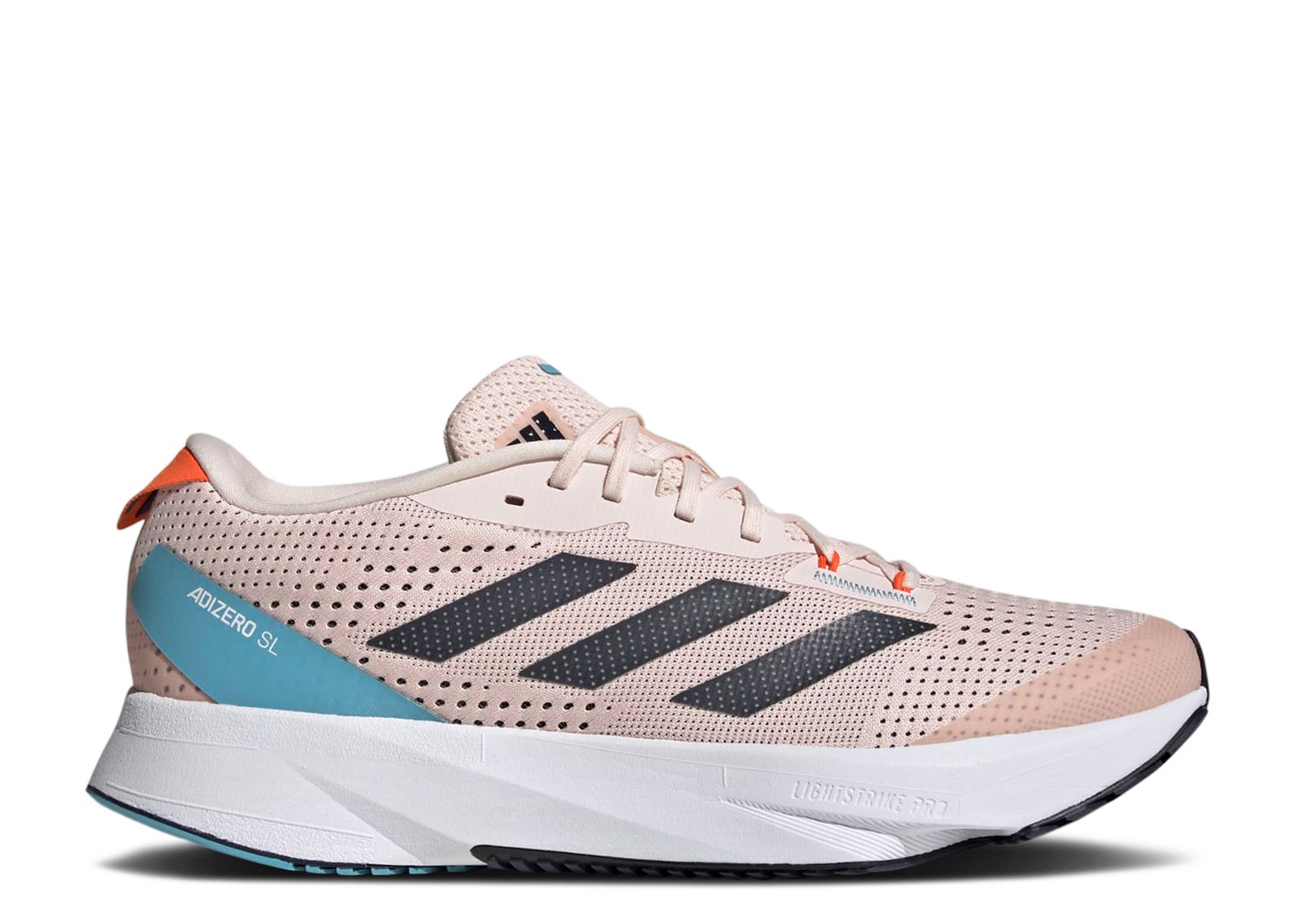 Adizero SL 'Wonder Quartz Preloved Blue' - Adidas - HQ1350 - wonder ...