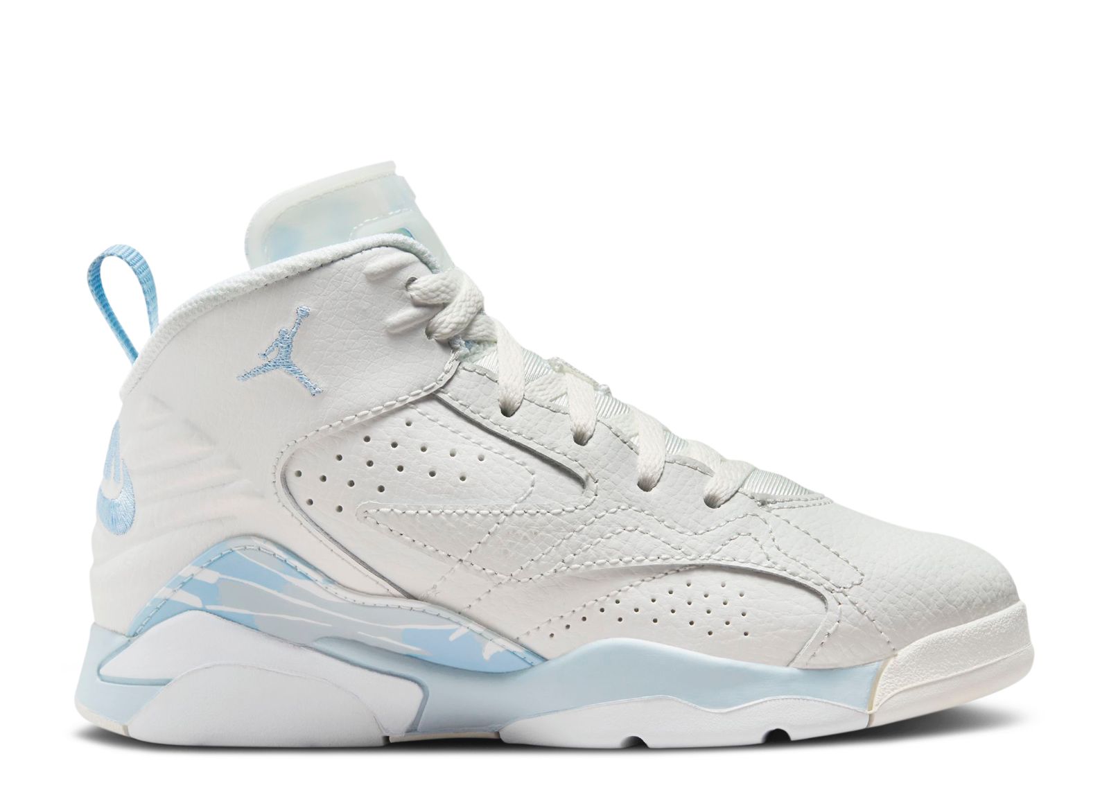 Jordan MVP PS 'Summit White Ice Blue' - Air Jordan - DZ5578 104 ...