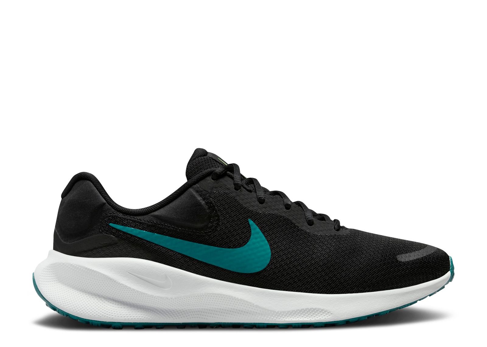 Revolution 7 'Black Geode Teal' - Nike - FB2207 004 - black/pure ...