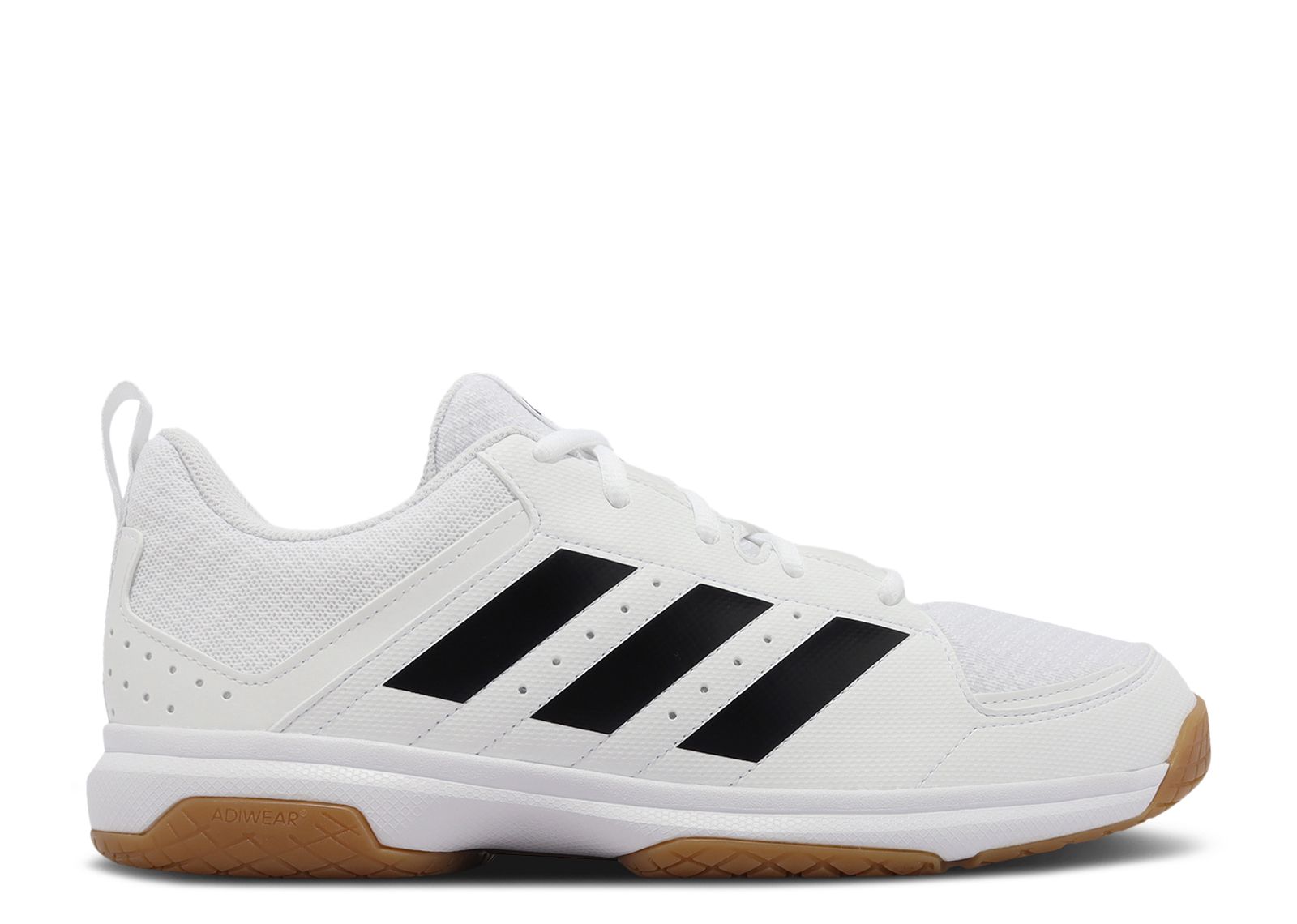 Ligra 7 'White Black' - Adidas - GZ0069 - cloud white/core black/cloud ...